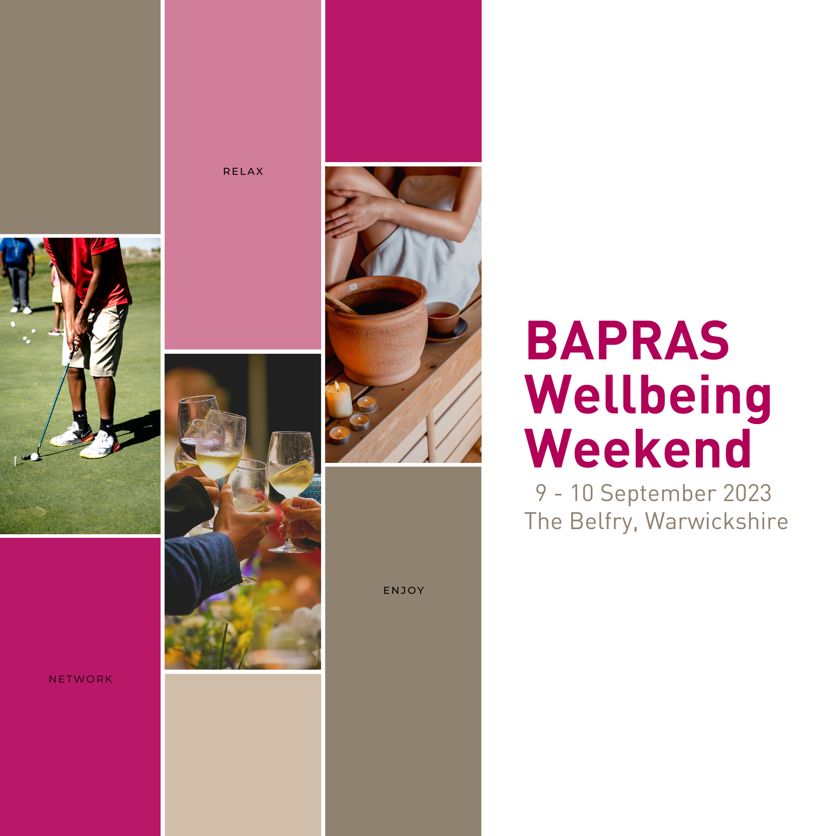 News and Views | BAPRAS