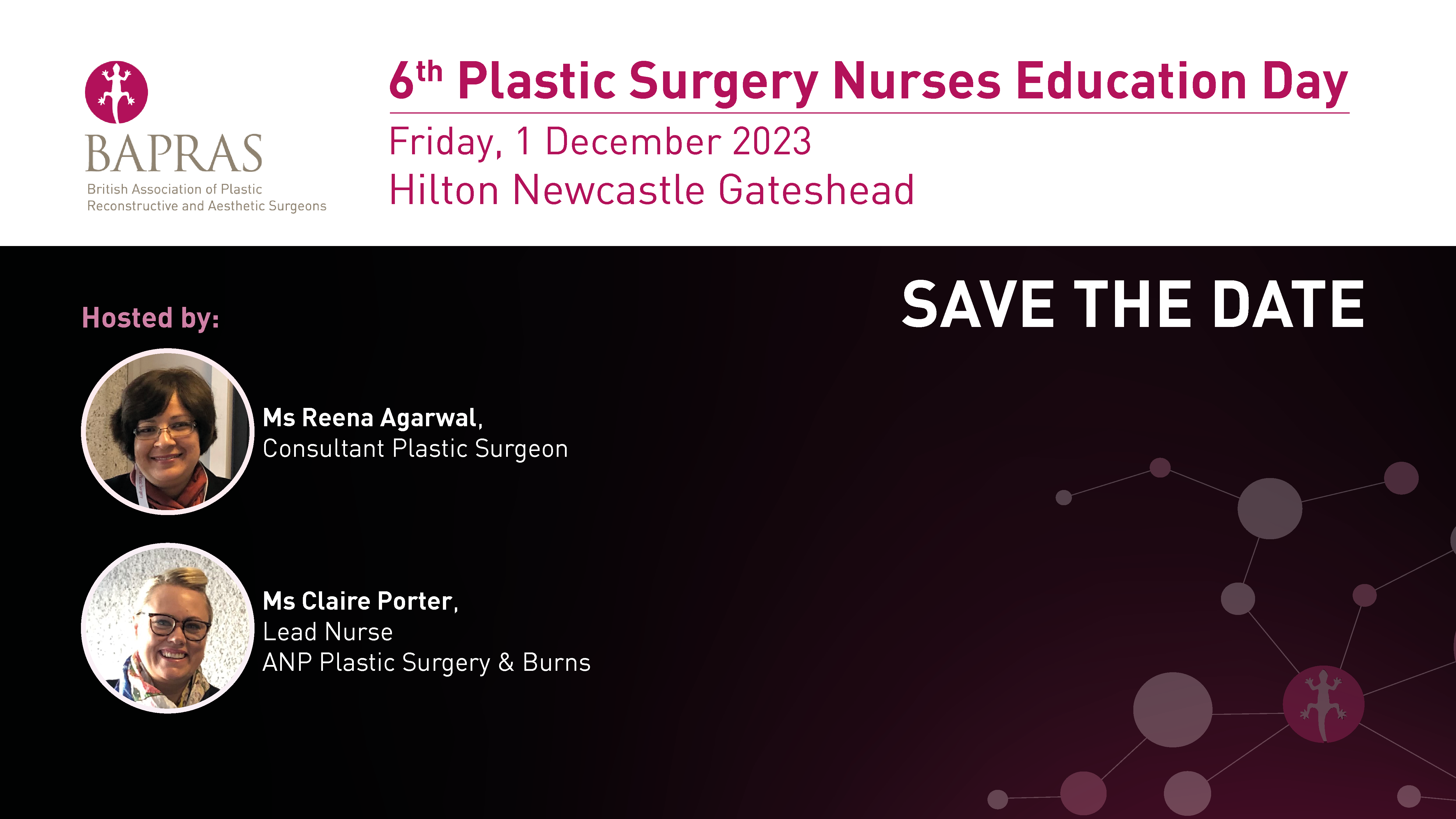 Public Information Hub | BAPRAS