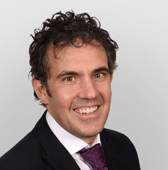 Mr Paolo Matteucci | BAPRAS